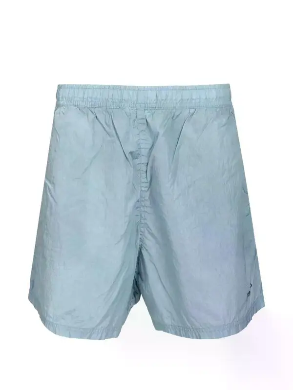 Stone Island Shorts - Blue