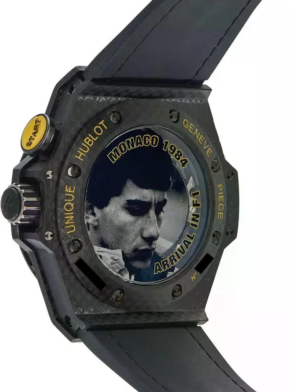 HUBLOT King Power Tourbillon 48mm Watch