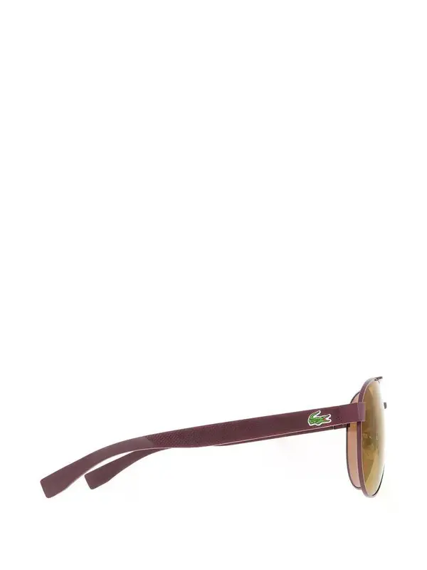 Lacoste Pilot-frame Sunglasses