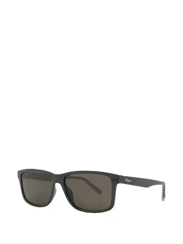 FERRAGAMO Full Rim Sunglasses