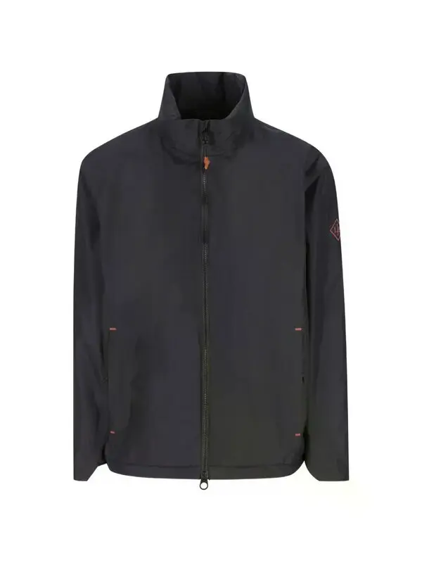 Loro Piana Mei Jacket - Blue