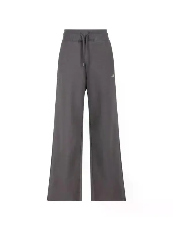 The North Face Embroidered Logo Wide-leg Trousers