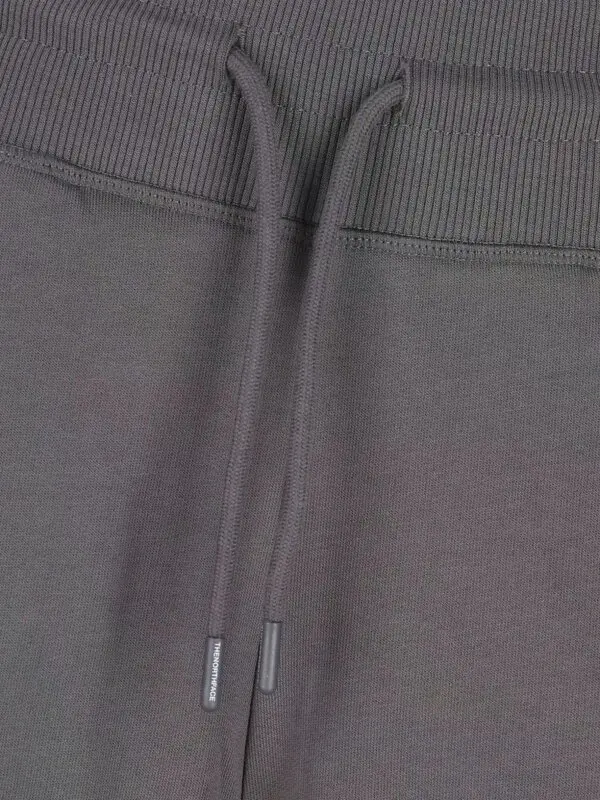 The North Face Embroidered Logo Wide-leg Trousers
