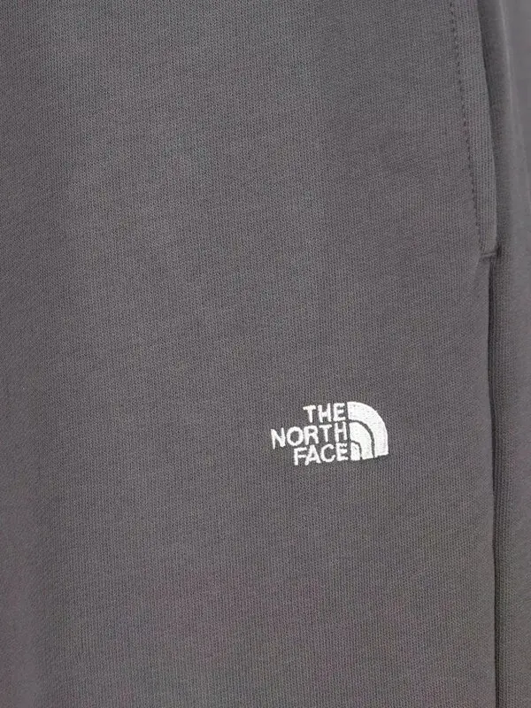 The North Face Embroidered Logo Wide-leg Trousers