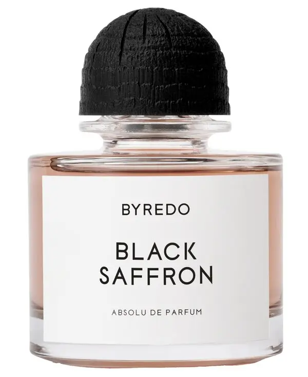 Byredo Black Saffron Absolu De Parfum Spray - No Color