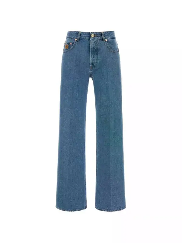 BLAZÉ MILANO Denim Jeans - Blue