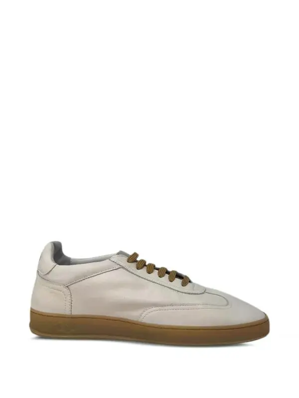 SOLDINI80 Akira Sneakers - Neutrals