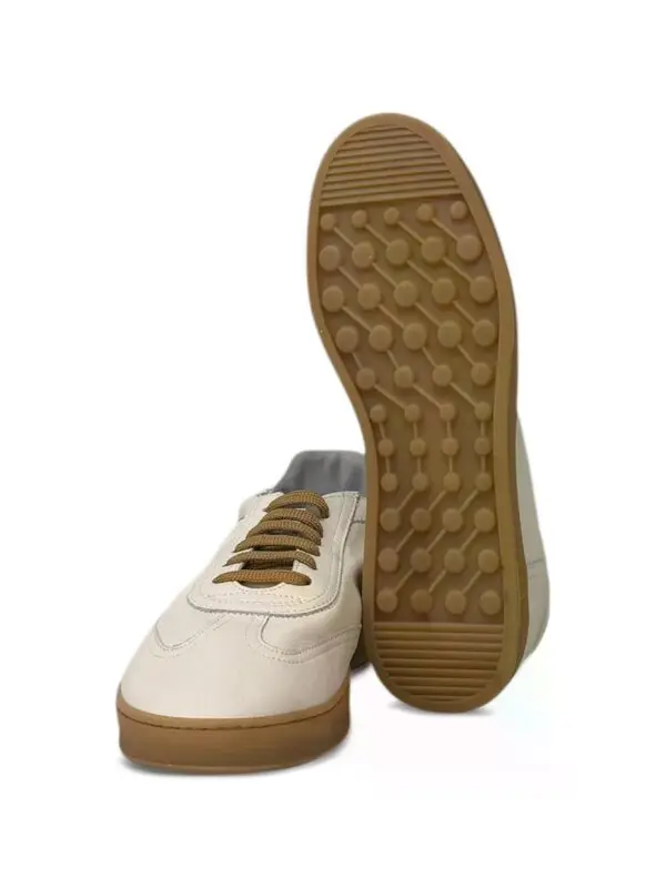 SOLDINI80 Akira Sneakers - Neutrals