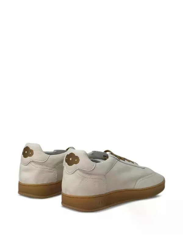 SOLDINI80 Akira Sneakers - Neutrals