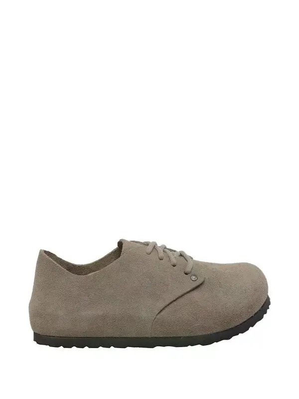 BIRKENSTOCK Maine Lace-up Shoes - Neutrals