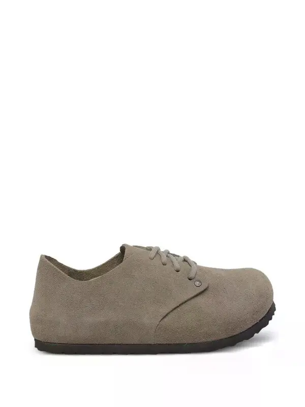 BIRKENSTOCK Maine Lace-up Shoes