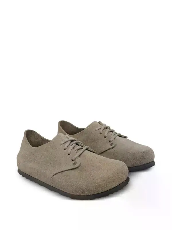 BIRKENSTOCK Maine Lace-up Shoes