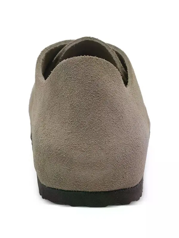 BIRKENSTOCK Maine Lace-up Shoes