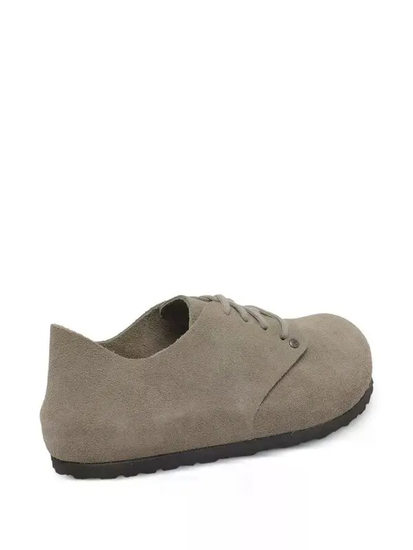 BIRKENSTOCK Maine Lace-up Shoes