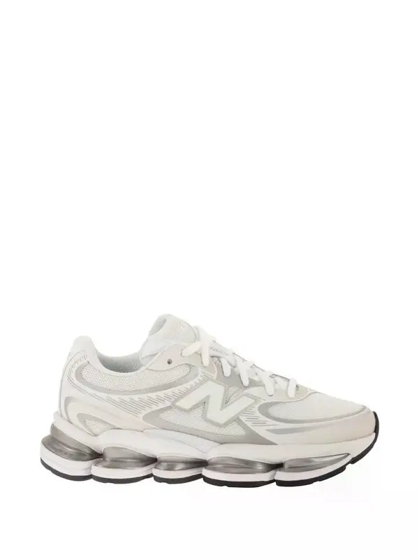 NEW BALANCE Abzorb 2000 Sneakers - White
