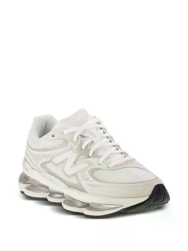 NEW BALANCE Abzorb 2000 Sneakers - White
