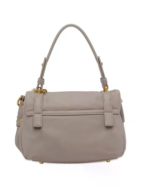 LA CARRIE Atena Tassel Tote Bag - Neutrals