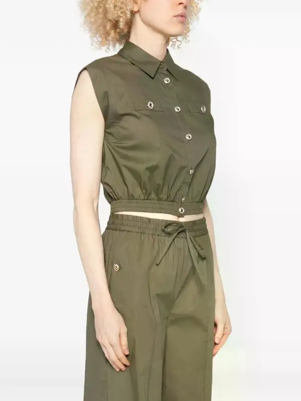 TWINSET Button-fastening Shirt