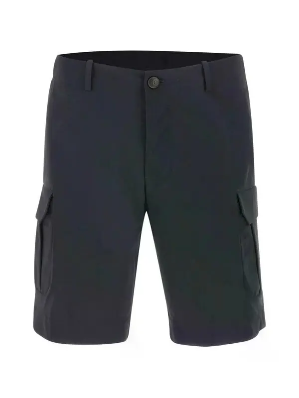 RRD Surflex Cargo Shorts - Blue