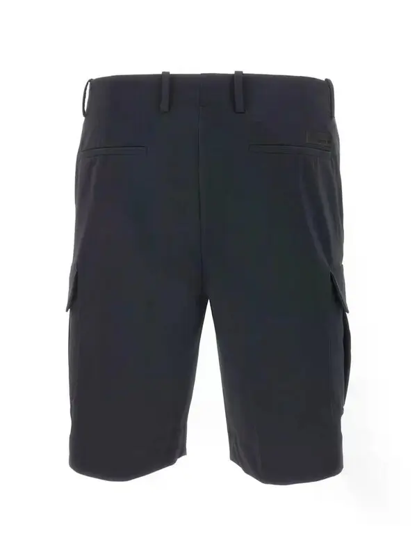 RRD Surflex Cargo Shorts - Blue