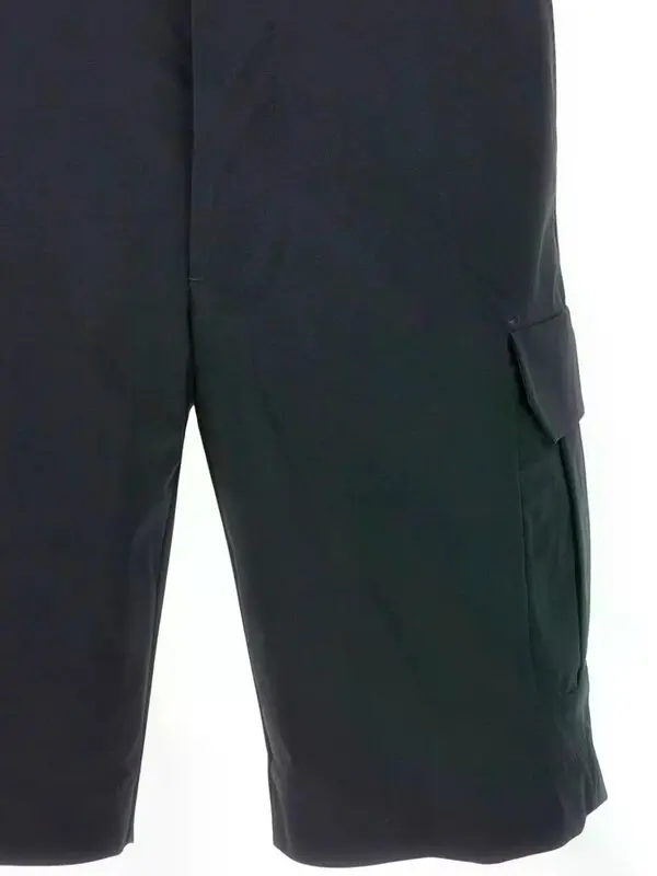 RRD Surflex Cargo Shorts - Blue