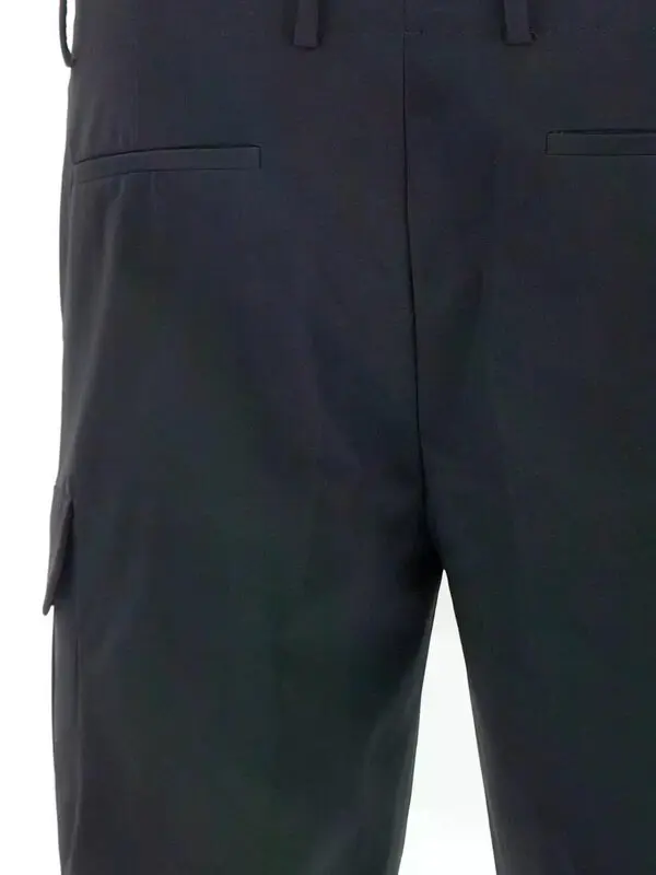 RRD Surflex Cargo Shorts - Blue