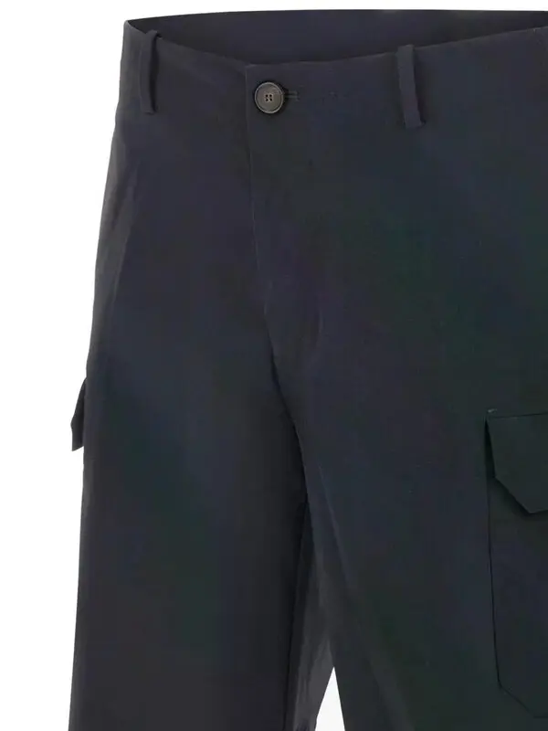 RRD Surflex Cargo Shorts - Blue