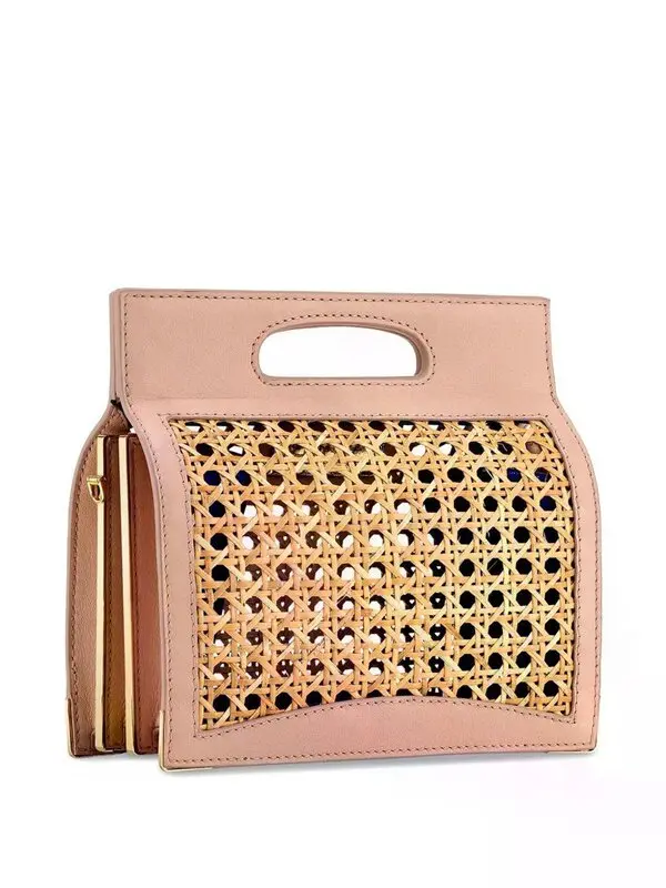Tyler Ellis Stella Leather Handbag