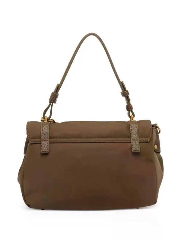 LA CARRIE Atena Removable-strap Tote - Brown