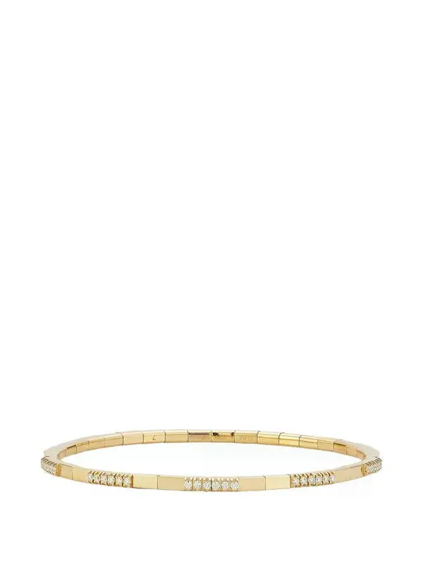 Roberto Demeglio Diamond Bracelet - Gold