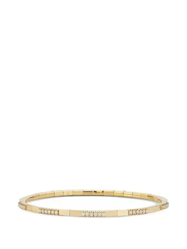 Roberto Demeglio Diamond Bracelet - Gold