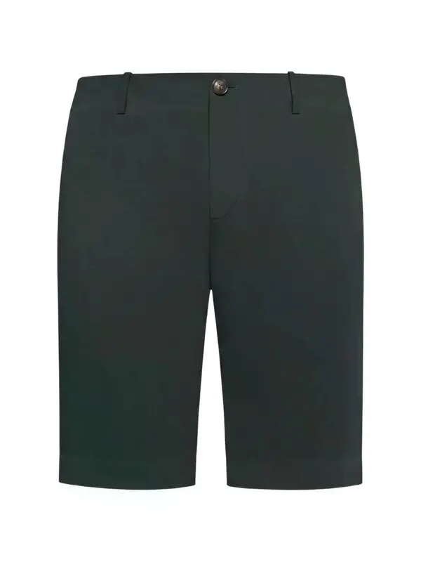 RRD Buttoned Shorts