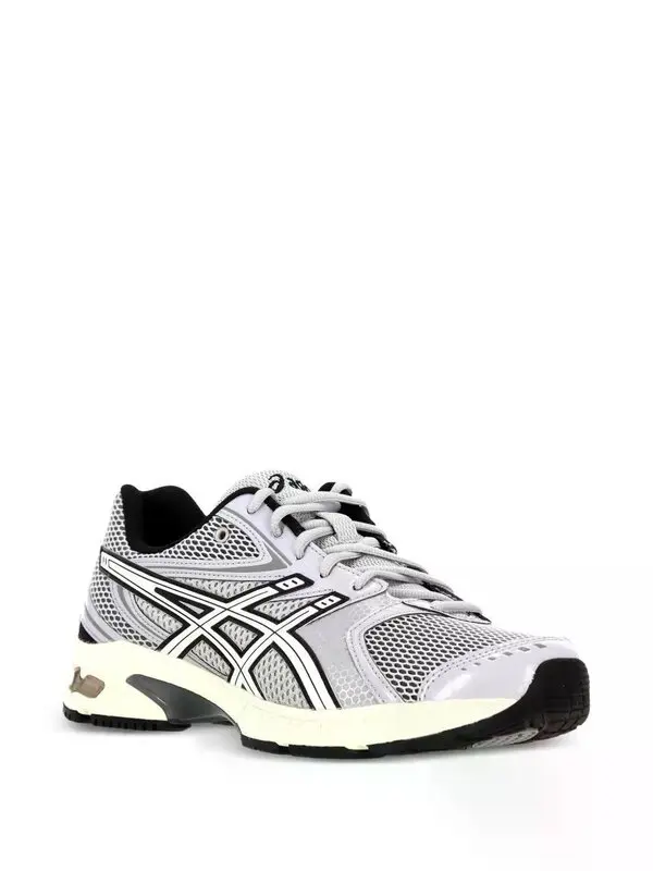 Asics Gel-ds Trainer 14 Lace-up Sneakers - Grey