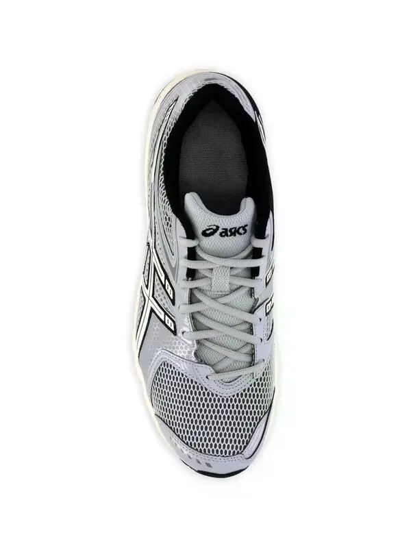 Asics Gel-ds Trainer 14 Lace-up Sneakers - Grey