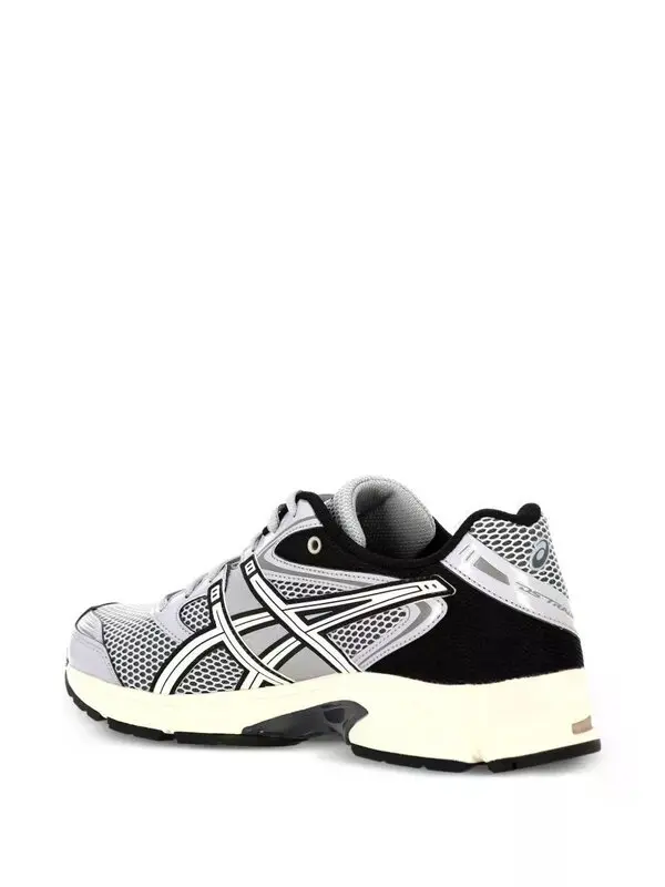 Asics Gel-ds Trainer 14 Lace-up Sneakers - Grey