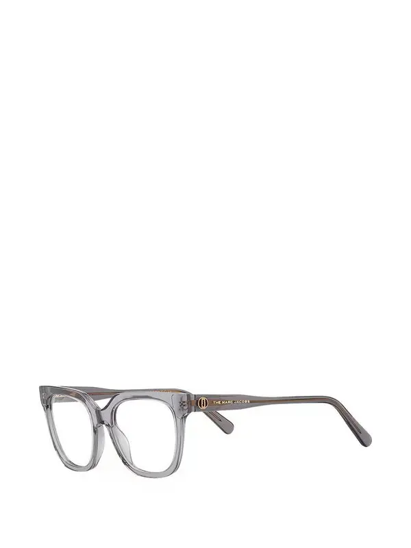 Marc Jacobs Cat Eye Frame Glasses
