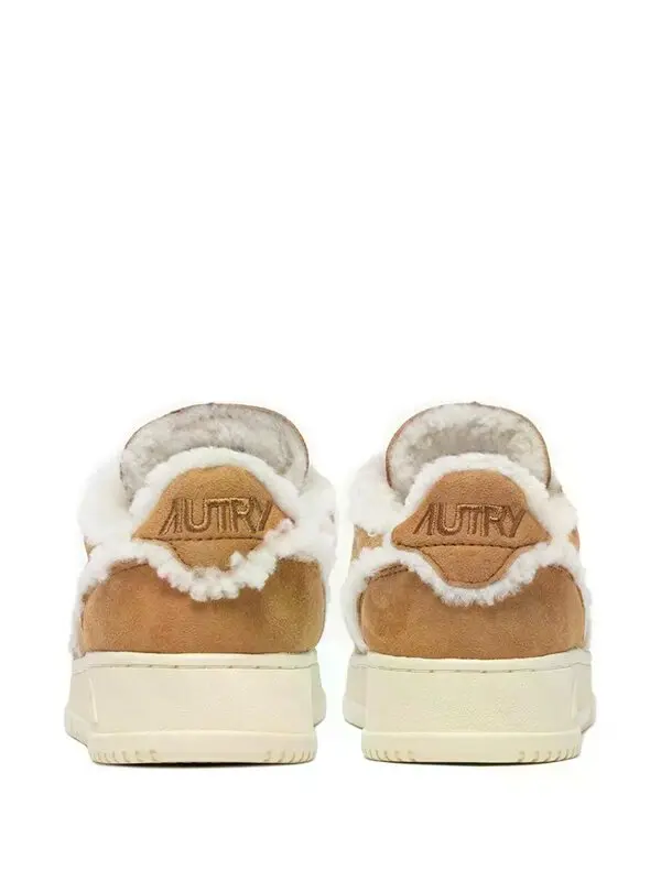 AUTRY Lace-up Sneakers