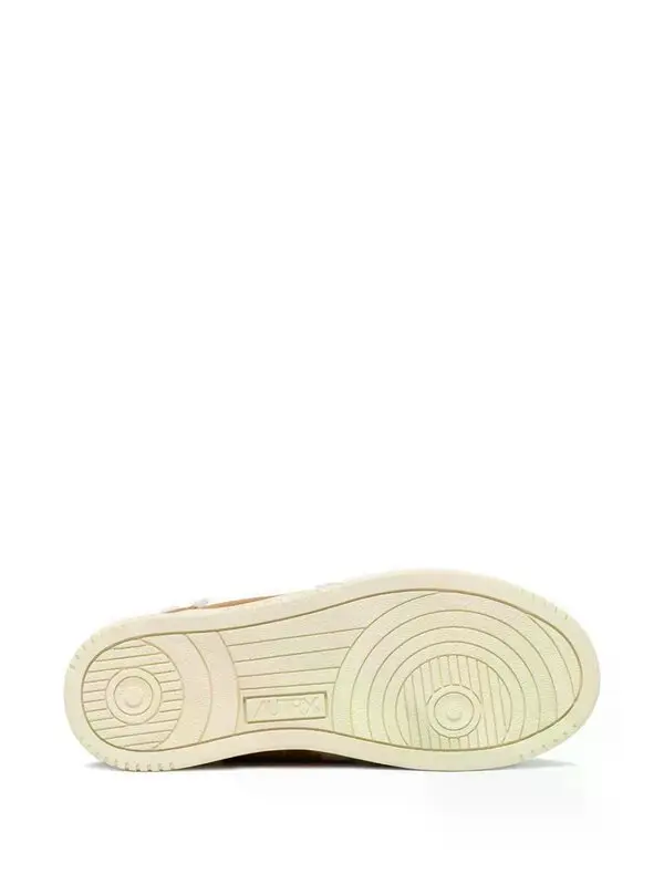 AUTRY Lace-up Sneakers