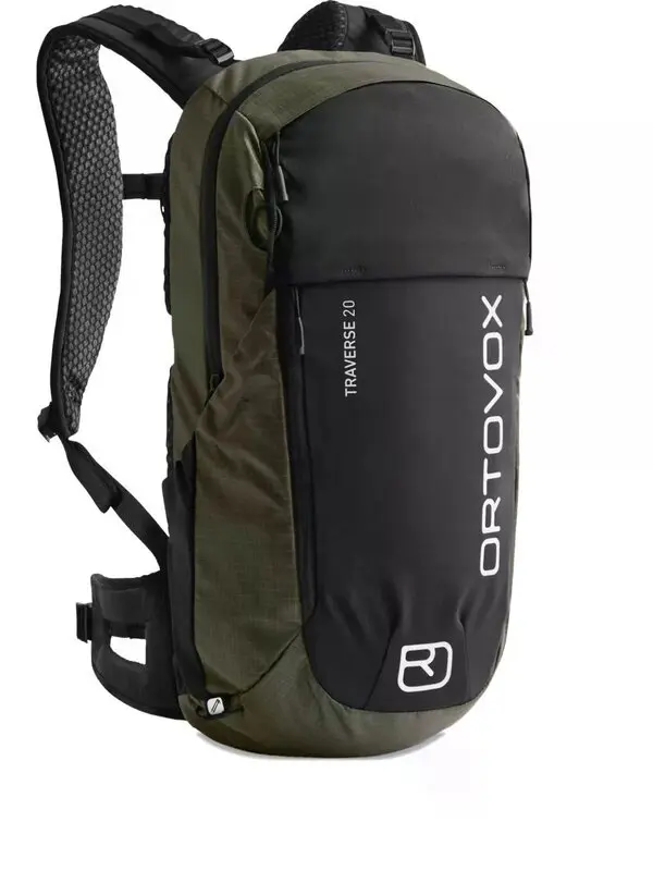 ORTOVOX Traverse 20l Backpack - Green