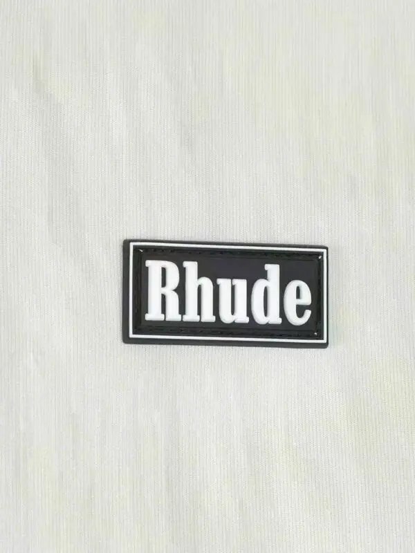 Rhude Zip-up Jacket