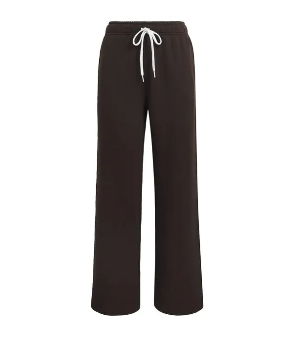 Polo Ralph Lauren Polo Pony Straight Sweatpants - Brown