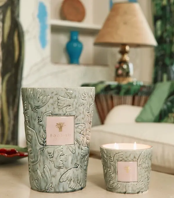 BAOBAB COLLECTION Colombe Scented Candle