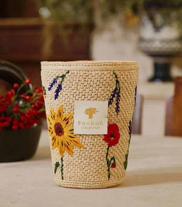 BAOBAB COLLECTION Vony Ahithra Scented Candle