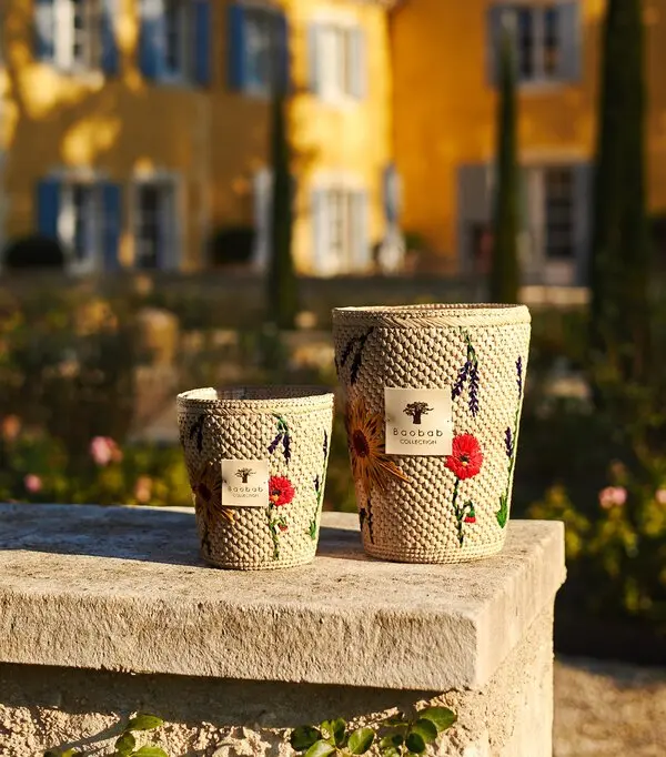 BAOBAB COLLECTION Vony Ahithra Scented Candle