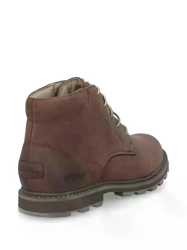 Sorel Madson™ Ii Ankle Boots