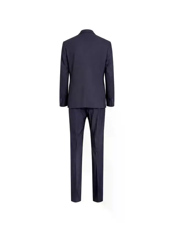 Tagliatore Single-breasted Suit