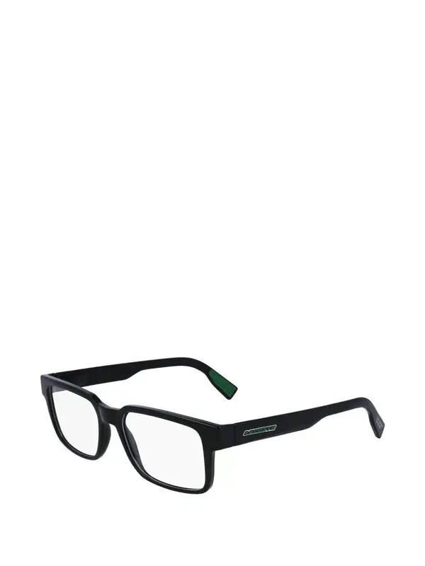 Lacoste Rectangle Eyeglasses