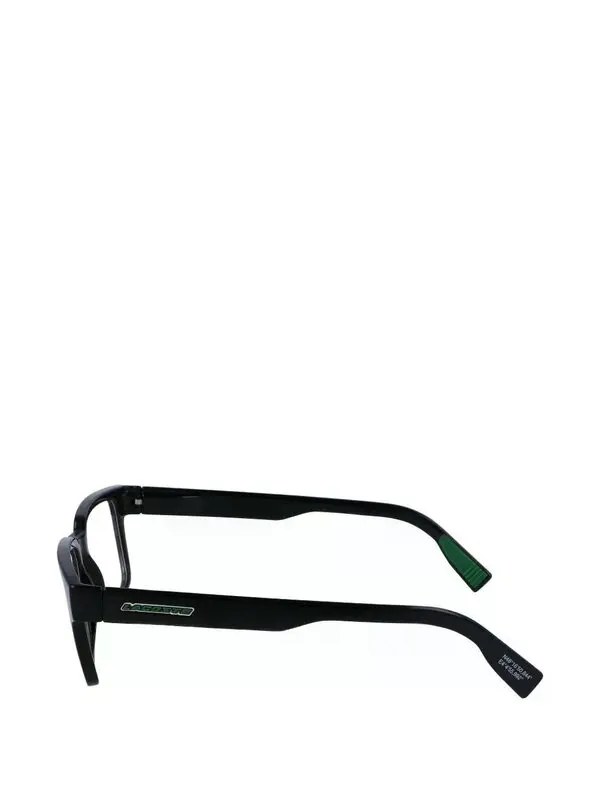 Lacoste Rectangle Eyeglasses