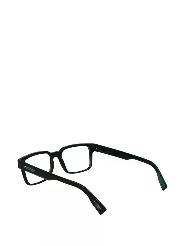 Lacoste Rectangle Eyeglasses