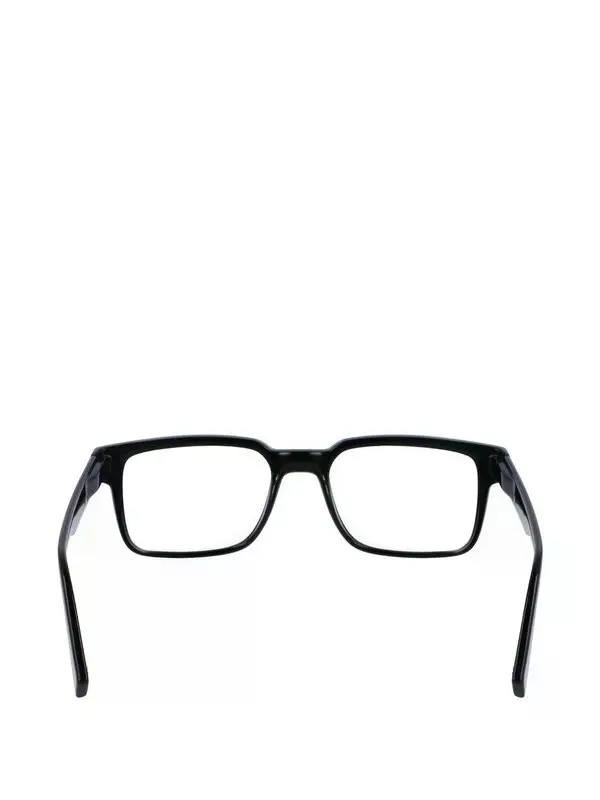 Lacoste Rectangle Eyeglasses